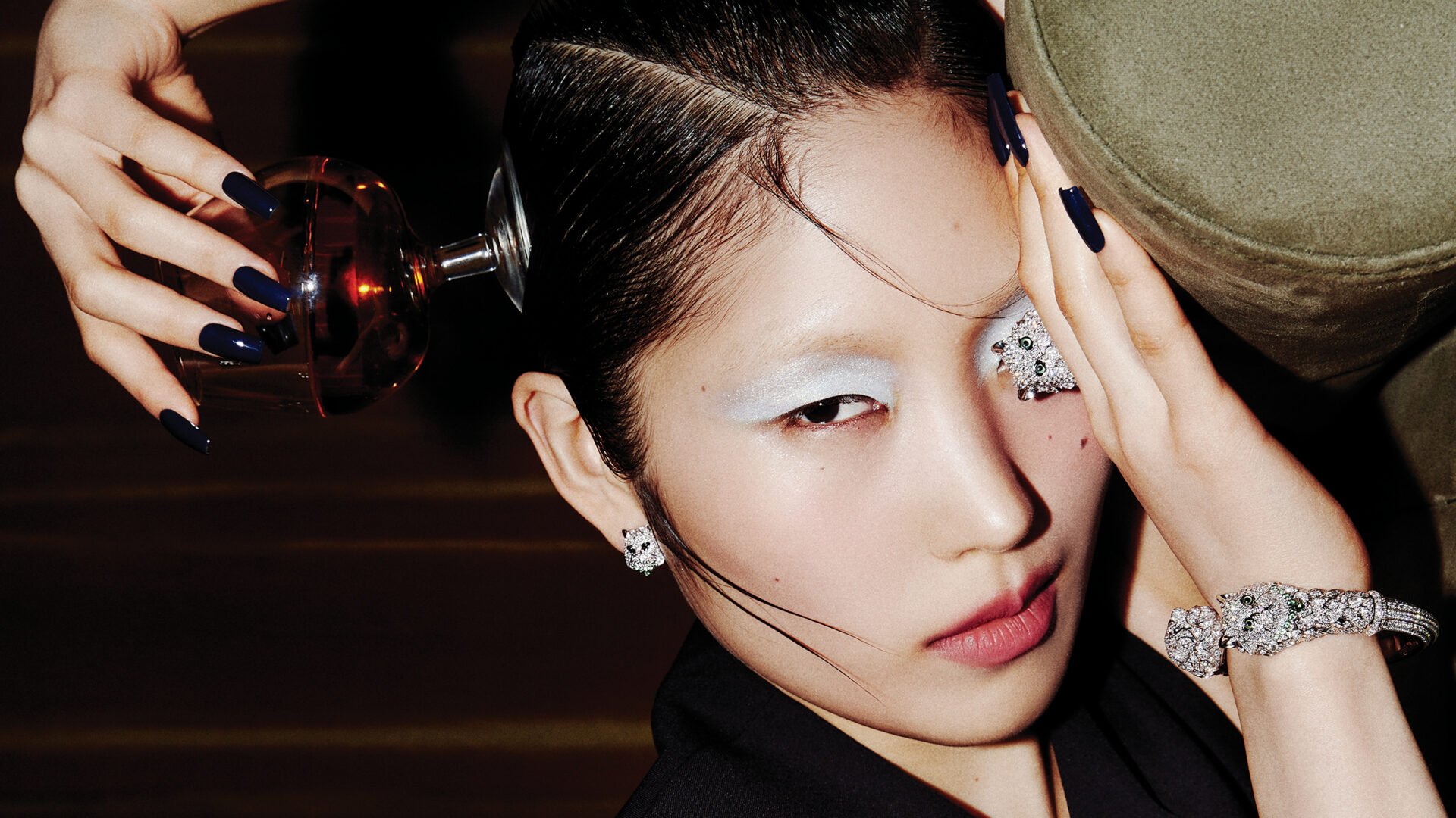 위스키가 만약 우리의 언어라면 | 보그 코리아 (Vogue Korea)